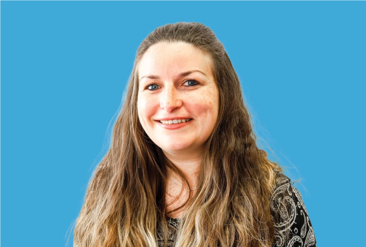 Leigh Mustard - Daisy Education